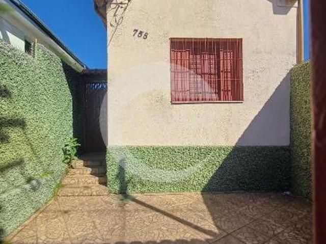 Casa em Mooca