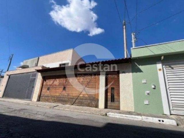 Casa em Mooca
