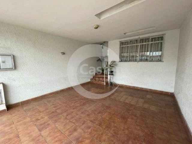 Casa em Mooca