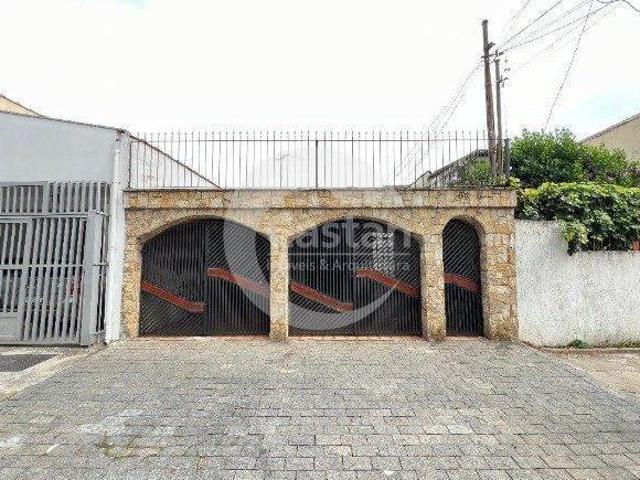 Casa em Mooca