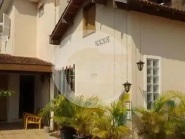 Casa térrea á venda na mooca