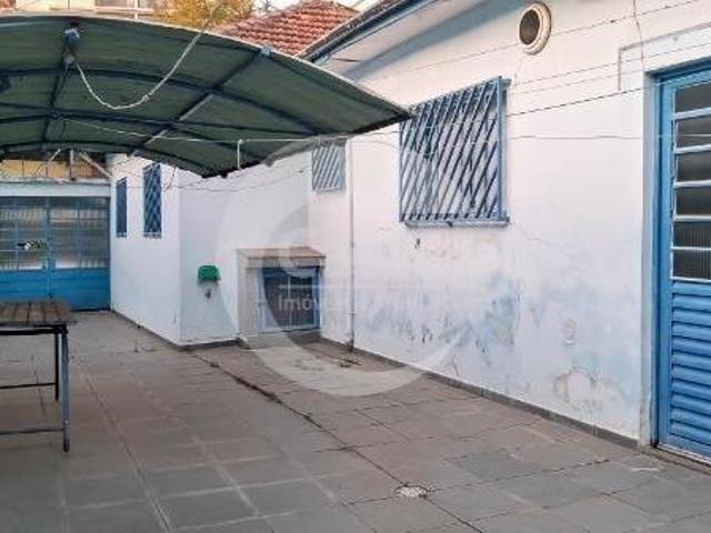 Casa em Mooca