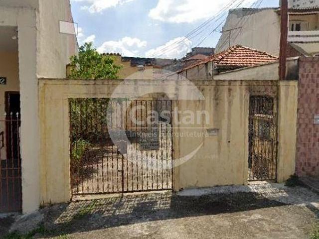 Casa em Mooca
