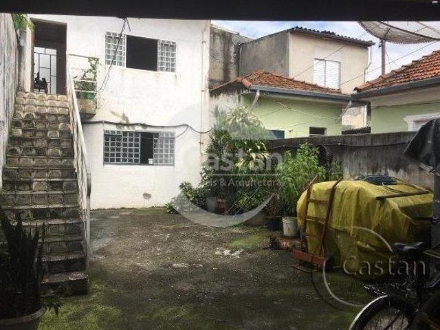 Casa em Mooca
