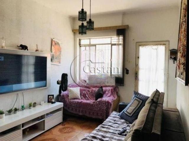 Casa em Mooca