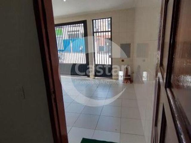 Casa em Mooca