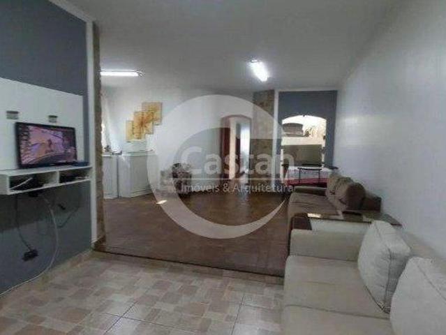 Casa em Mooca
