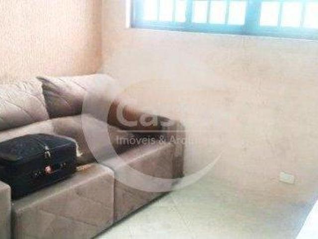 Casa em Mooca