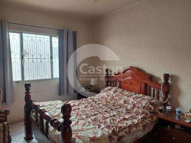 Casa em Mooca