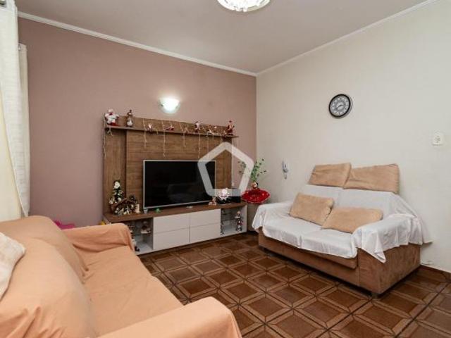 Casa em Mooca