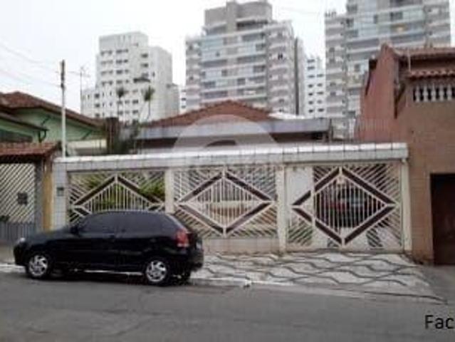 Casa em Mooca