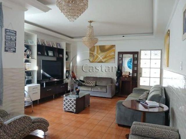 Casa em Mooca