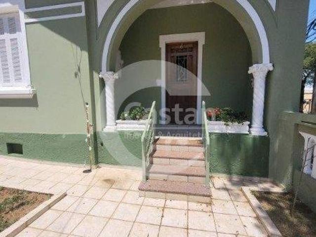 Casa em Mooca