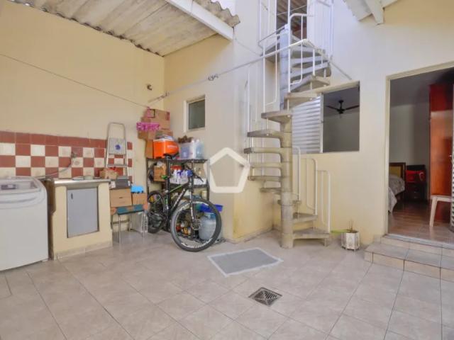 Casa em Mooca