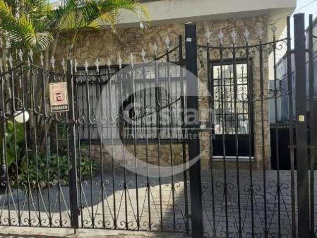 Casa em Mooca