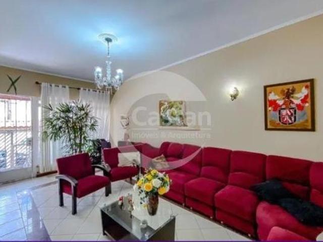 Casa em Mooca