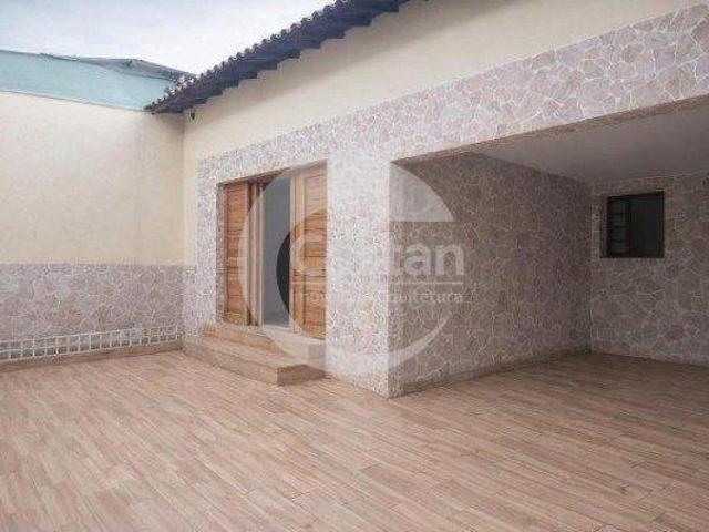 Casa em Mooca