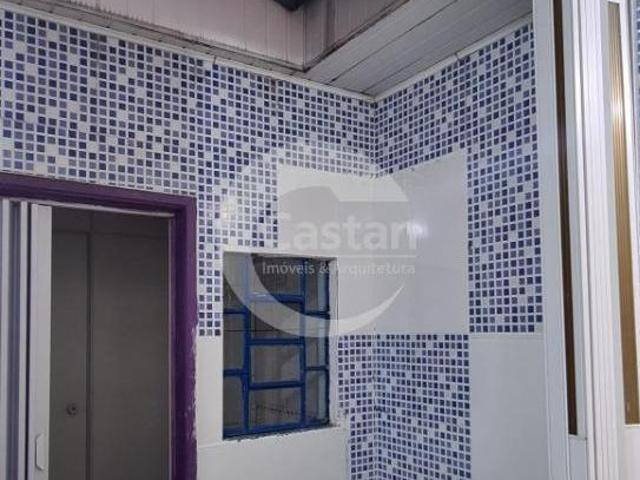 Casa em Mooca