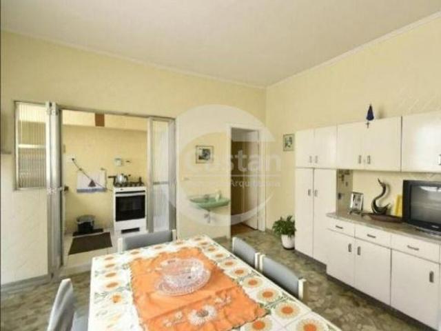 Casa em Mooca