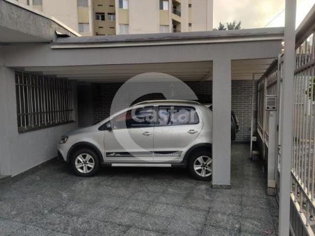 Casa em Mooca