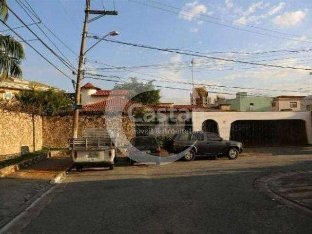 Casa em Mooca