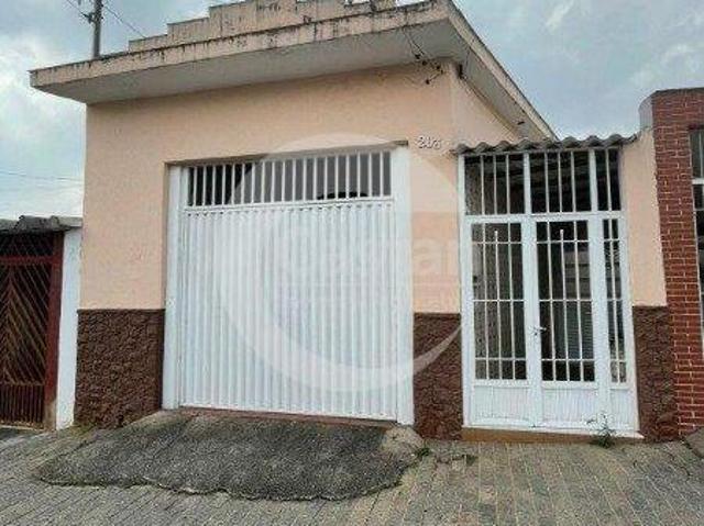 Casa em Mooca