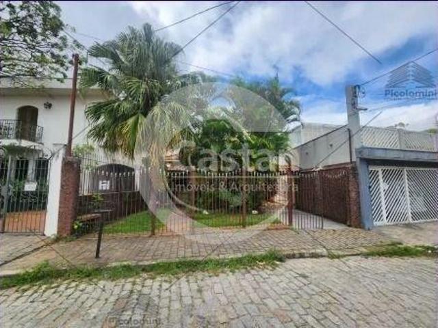 Casa em Mooca