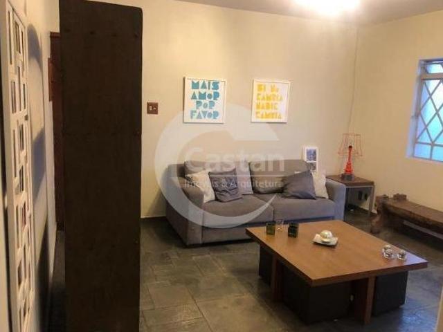 Casa em Mooca