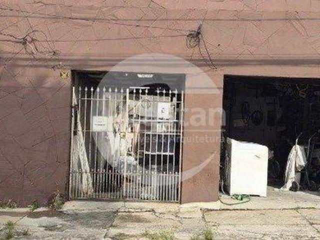 Casa em Mooca