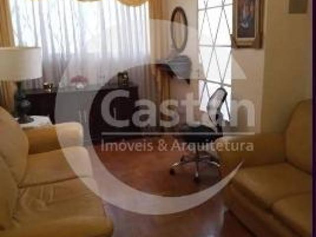 Casa em Mooca