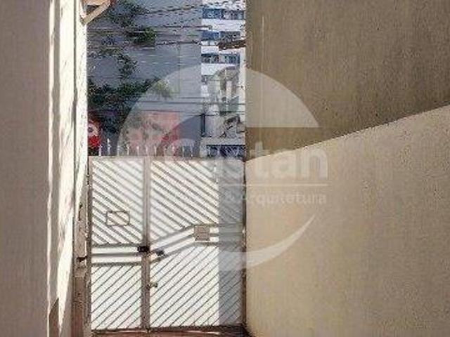 Casa em Mooca