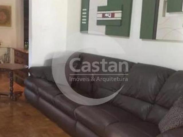 Casa em Mooca