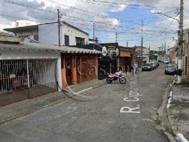 Casa em Mooca