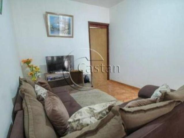 Casa em Mooca