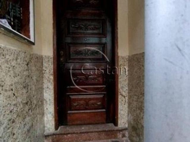 Casa em Mooca