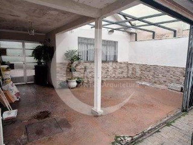 Casa em Mooca