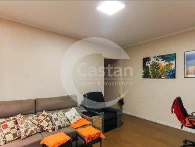 Casa em MOOCA