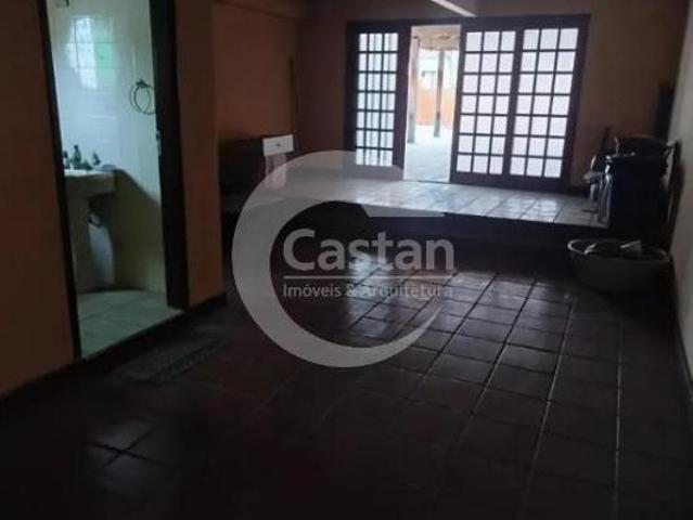 Casa em Mooca
