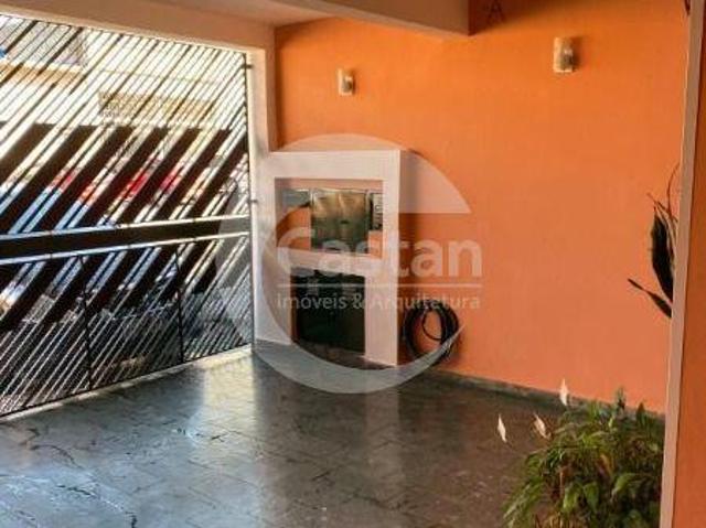 Casa em Mooca