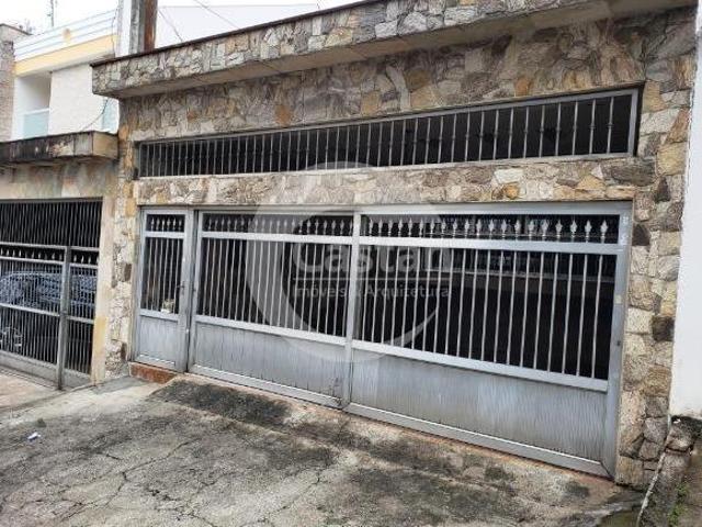 Casa em Mooca