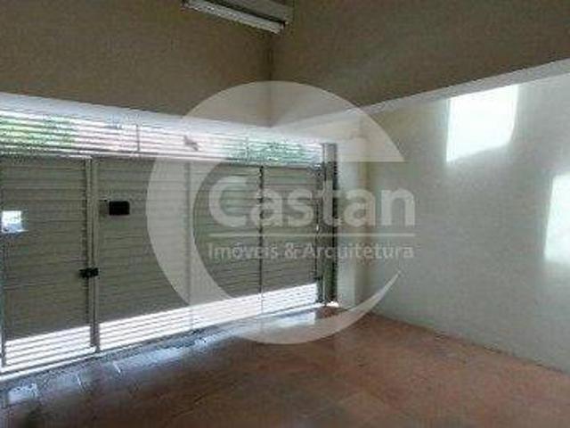 Casa em Mooca