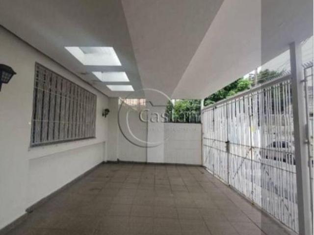 Casa em Mooca