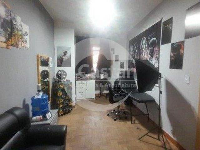 Casa em Mooca