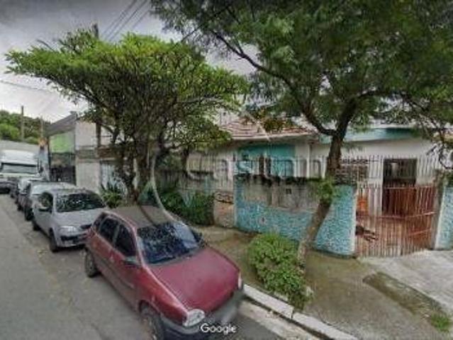 Casa em Mooca