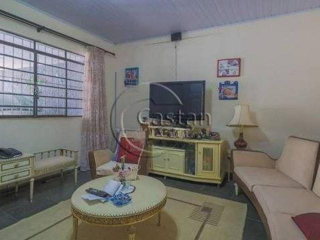 Casa em Mooca