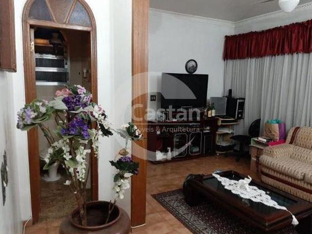 Casa em Mooca