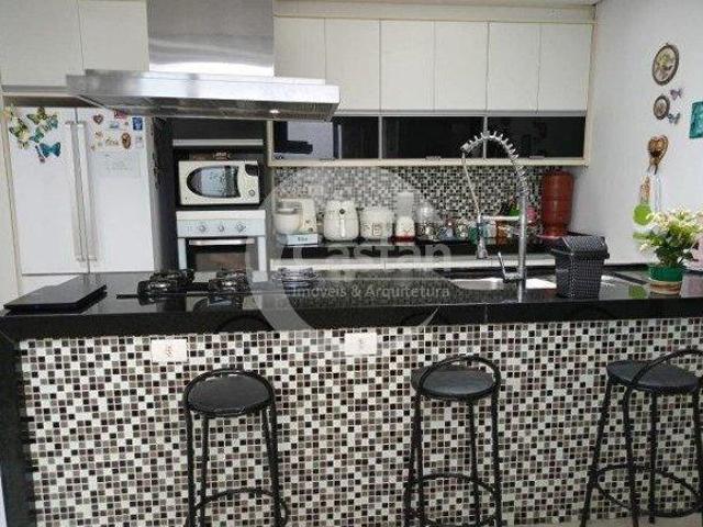 Casa em Mooca