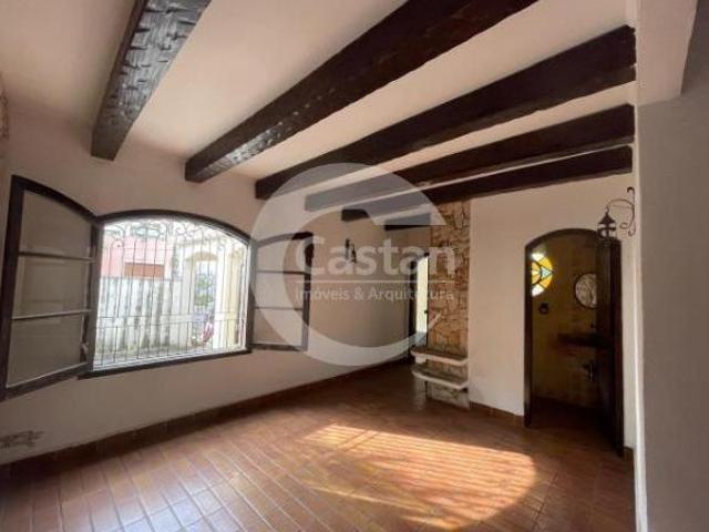 Casa em Mooca