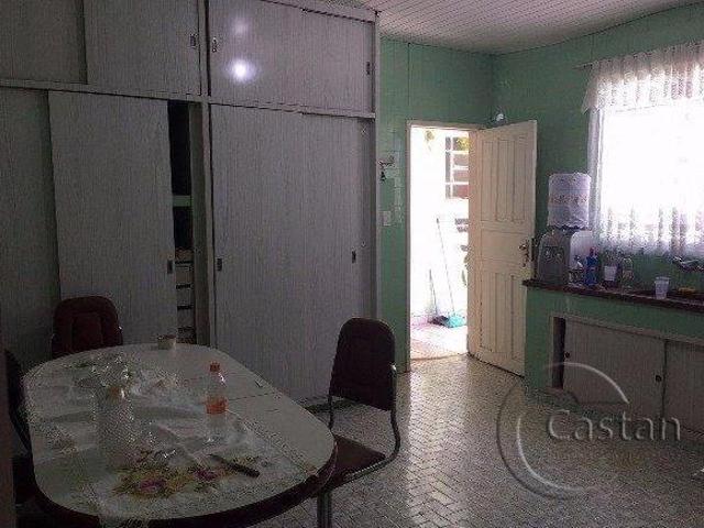 Casa em Mooca