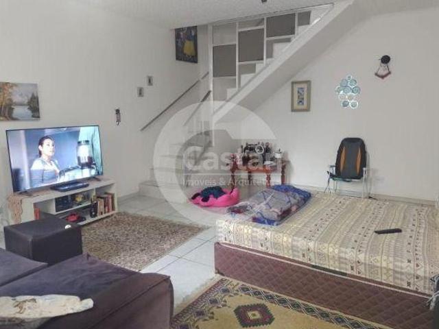 Casa em Mooca
